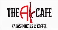 The AK Cafe | Guns & Ammunition Stores | Coffee Shop | Retail - Business Directory - Gainesville ...